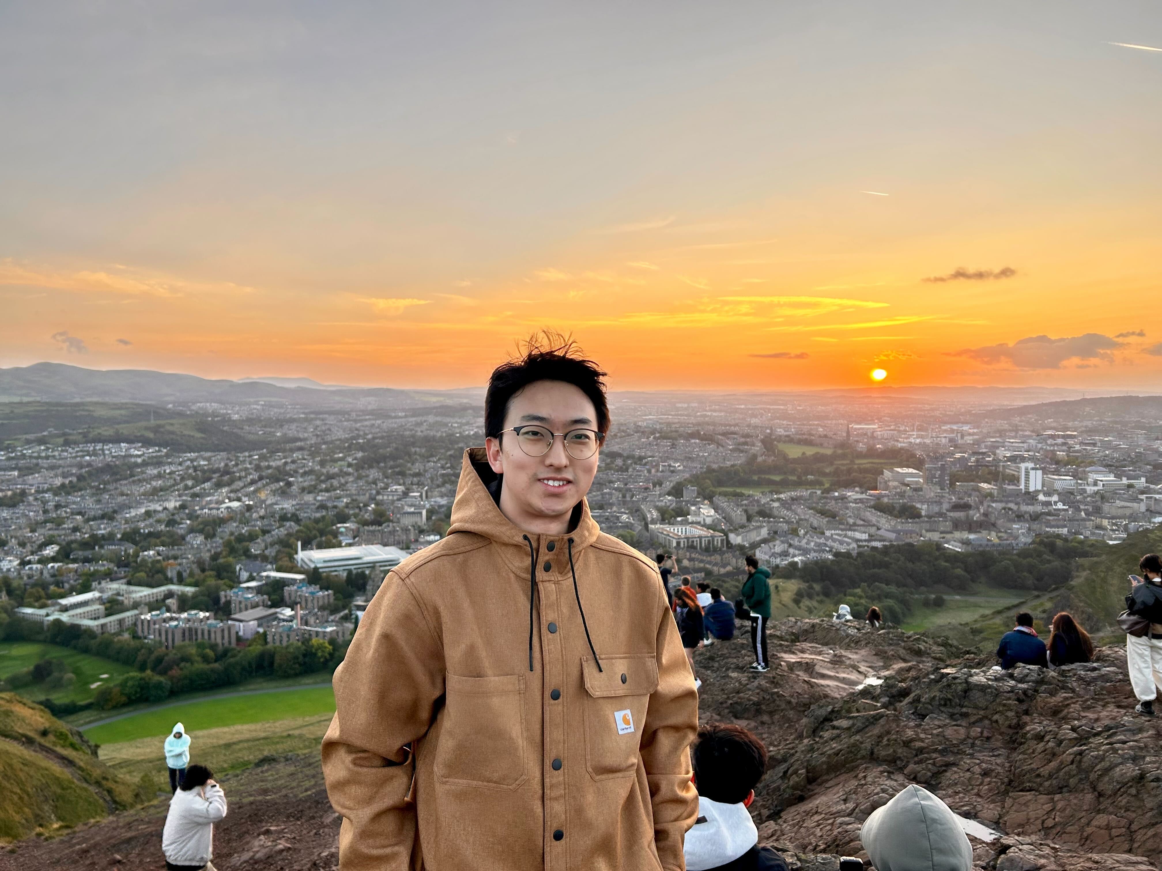 神田研メンバー